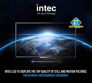 Ultra HD: Do You Need to Change Your TV Today? - Intec Blog