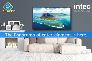 How to clean a led TV screen safely? - Intec Blog