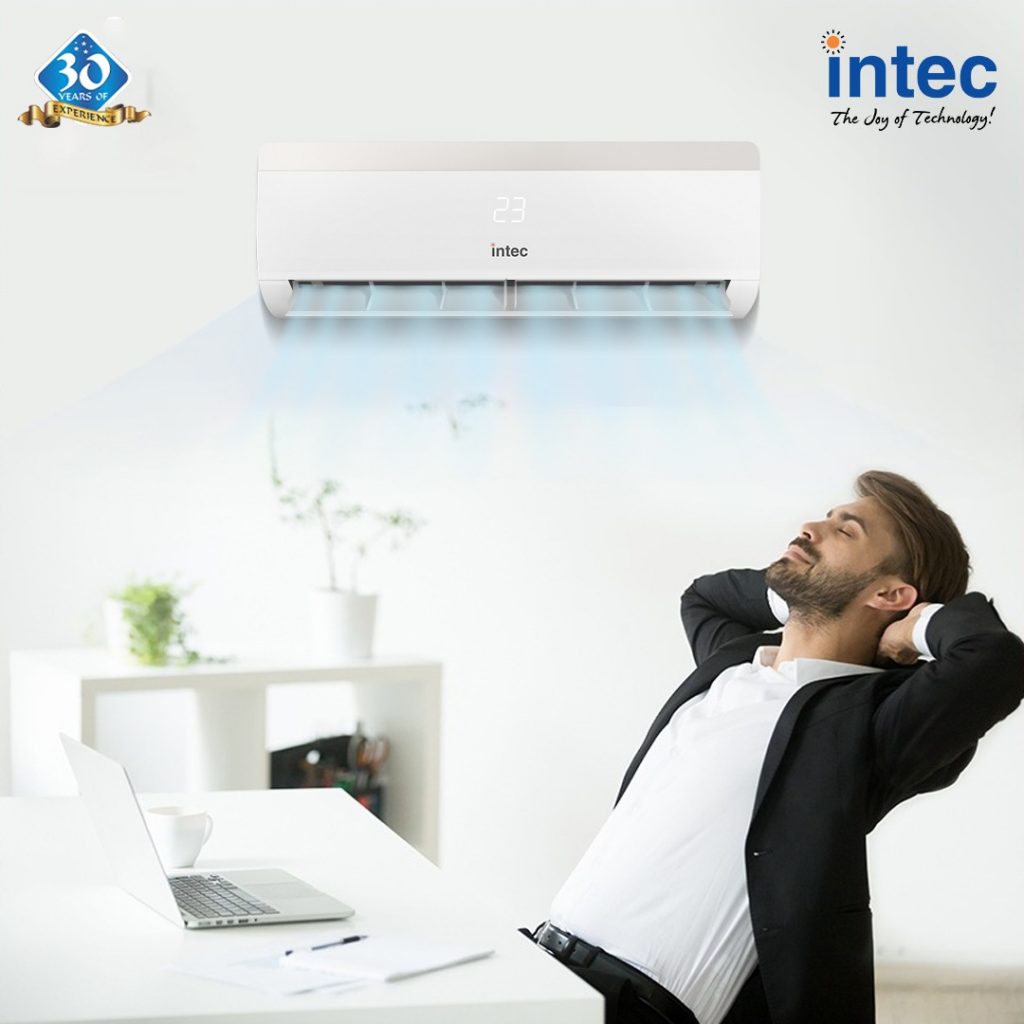 Why is BEE Star Rating important for Less Power Consumption Air ...
