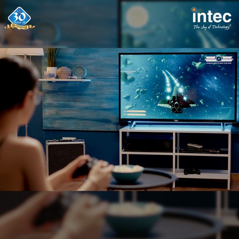 Choose an led tv android based on the resolution