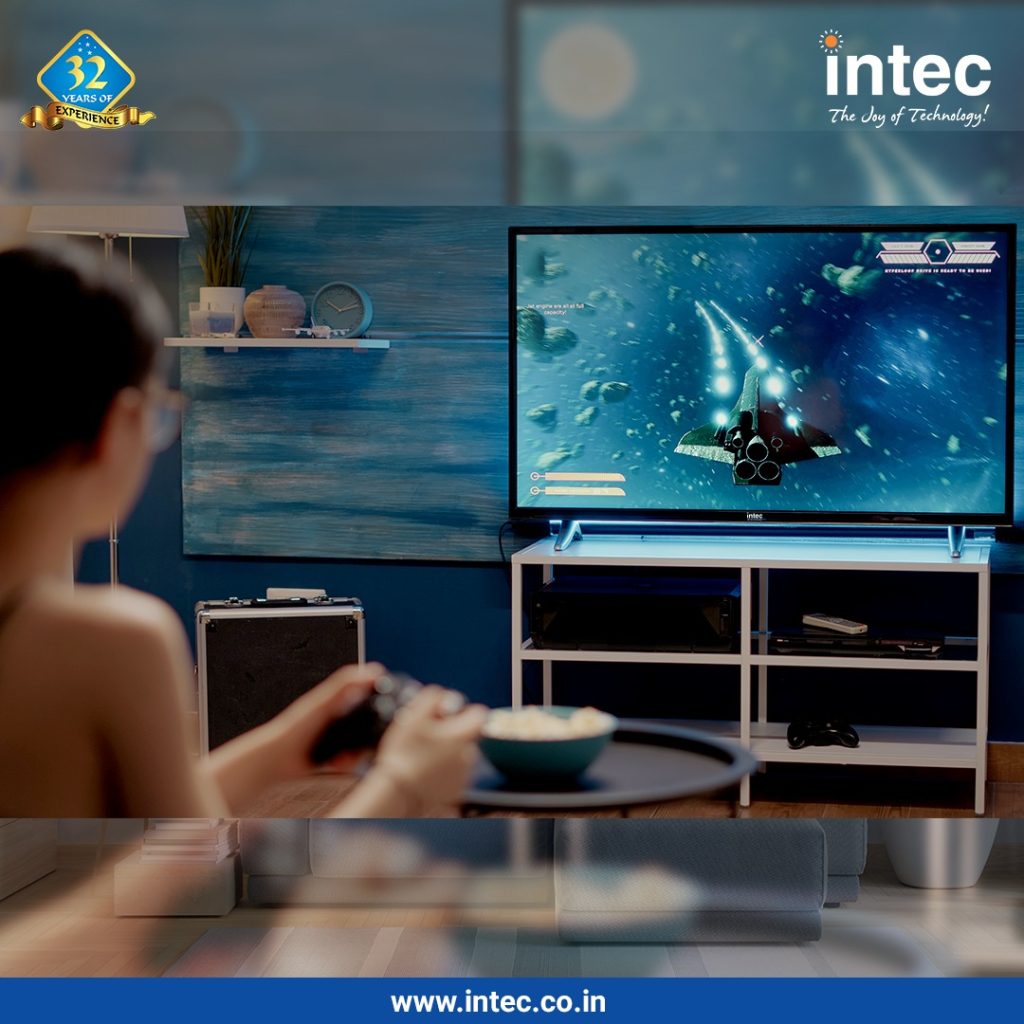 Get Ultimate Entertainment With led TV Android